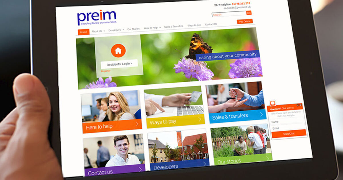 Encore completes bolt-on acquisition of Preim | Queen’s Park Equity