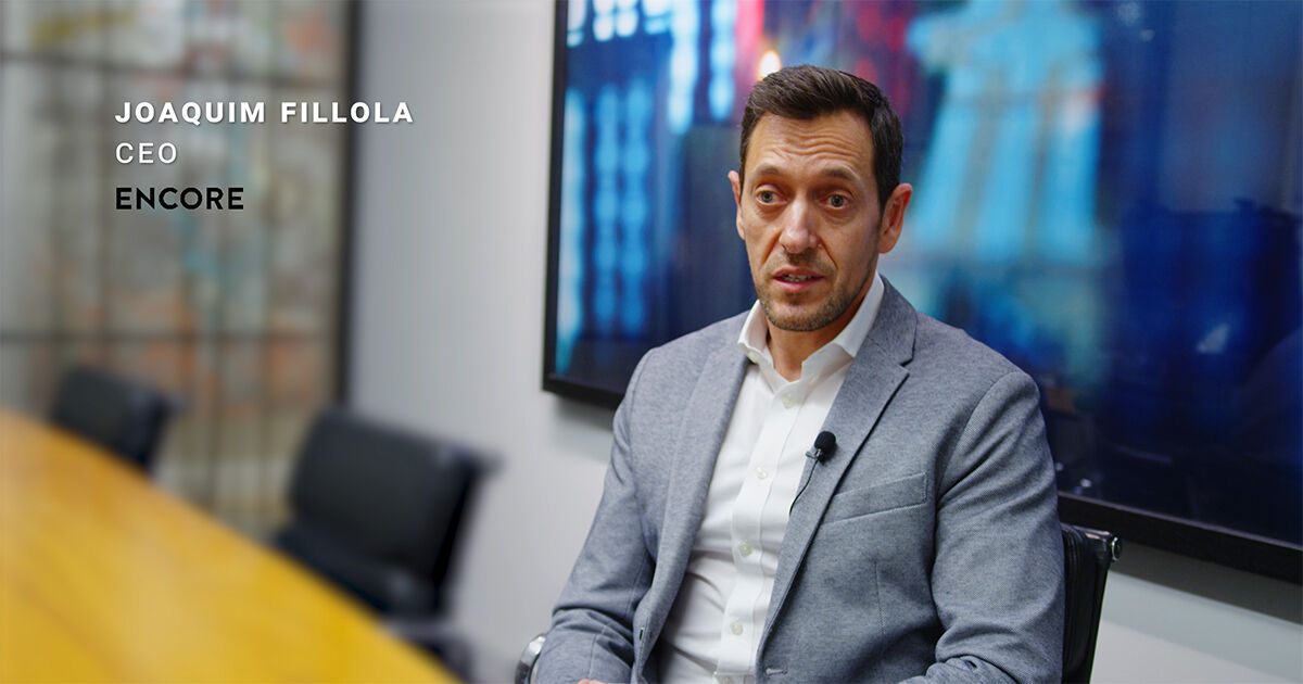 B&B case study – Encore’s acquisition of Preim | Queen’s Park Equity