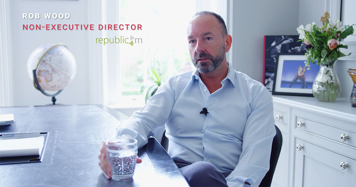 QPE Partnerships – Republic M | Queen’s Park Equity