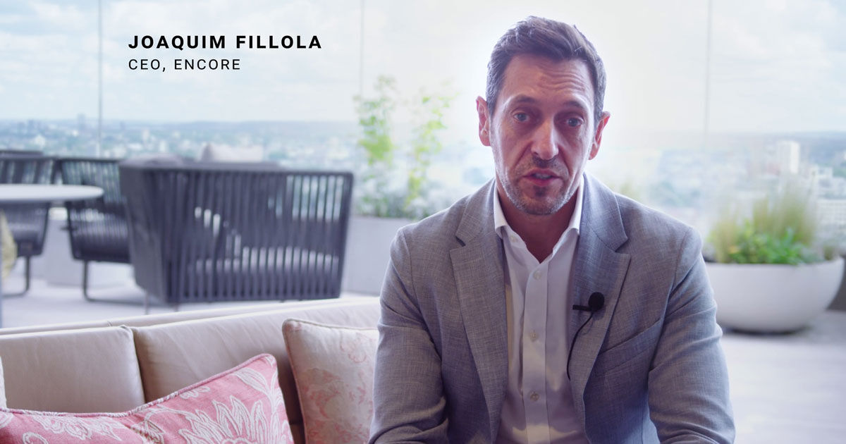 B&B case study – Encore’s acquisition of Knight Frank’s Residential ...