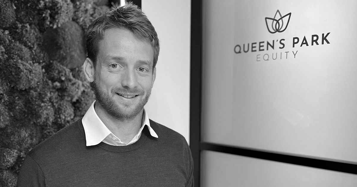 QPE appoints Mark Crowley to Investing team | Queen’s Park Equity