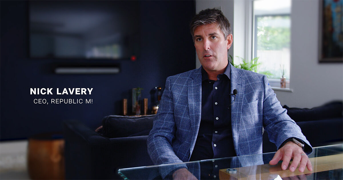 Republic M – Case Study | Queen’s Park Equity