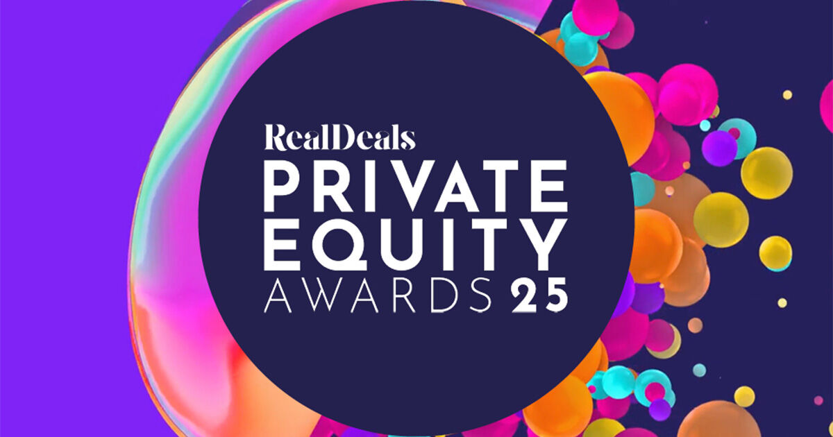 QPE shortlisted in three categories at the Real Deals Private Equity ...