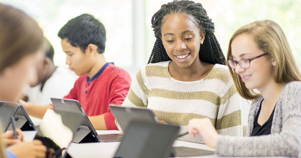 QPE partners with leading edtech platform Wordwall | Queen’s Park Equity