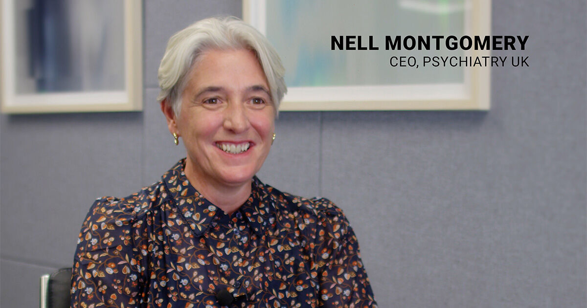 Meet the CEO – Nell Montgomery | Queen’s Park Equity
