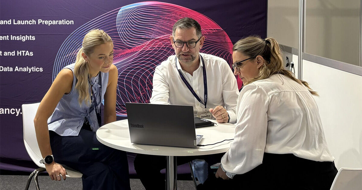 QPE partners with Initiate to support next phase of growth | Queen’s ...