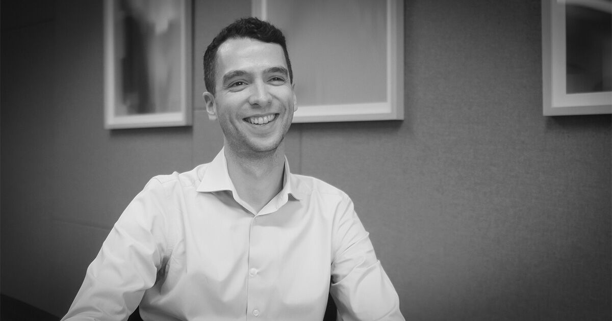 QPE appoints Calum McMillan to Investing team | Queen’s Park Equity