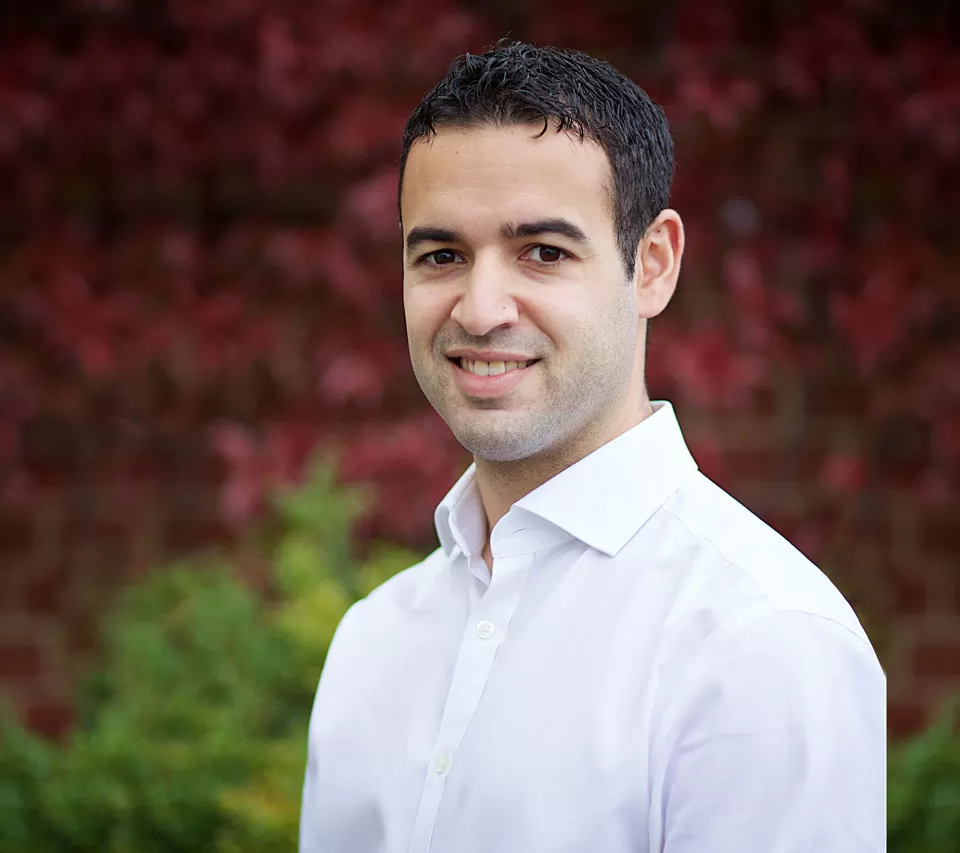 Sami Igout | Queen’s Park Equity